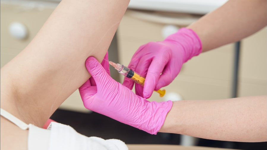 Collections – Mooi Medical Spa & Laser Center