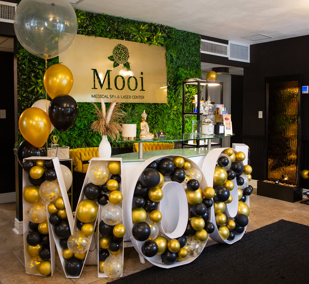 Mooi Medical Spa & Laser Center – Mooi Medical Spa & Laser Center