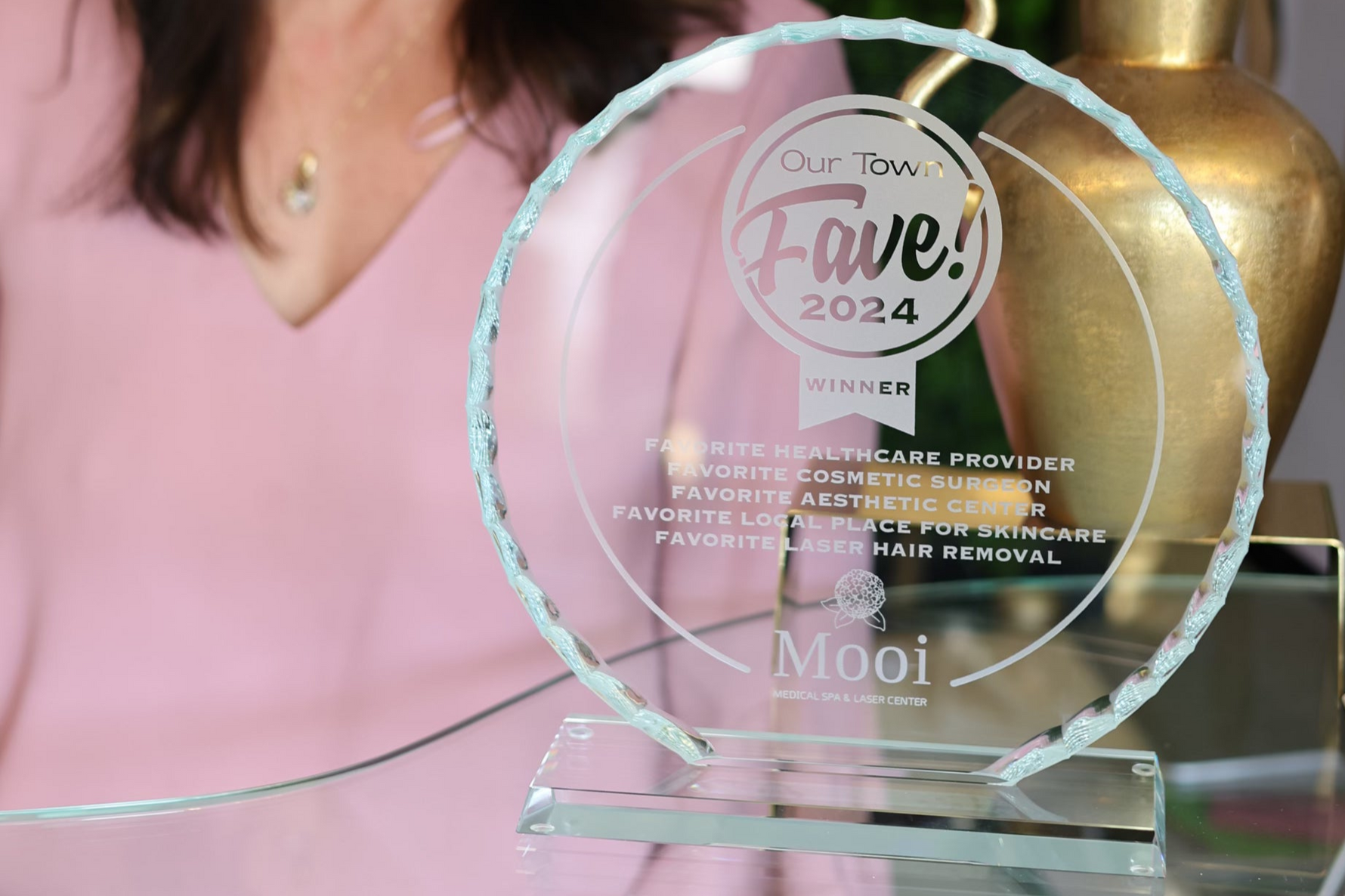 Mooi Medical Spa & Laser Center – Mooi Medical Spa & Laser Center