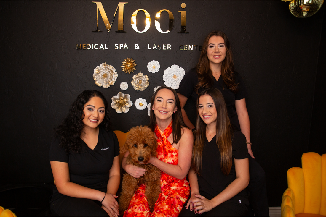 Mooi Medical Spa & Laser Center – Mooi Medical Spa & Laser Center