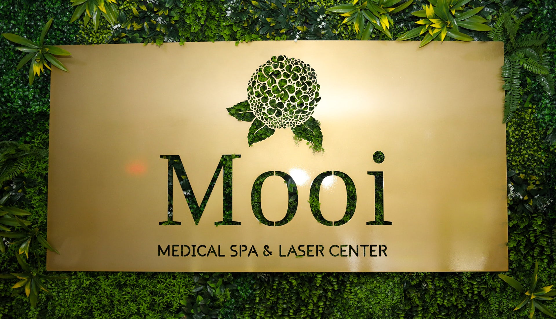 Mooi Medical Spa & Laser Center – Mooi Medical Spa & Laser Center