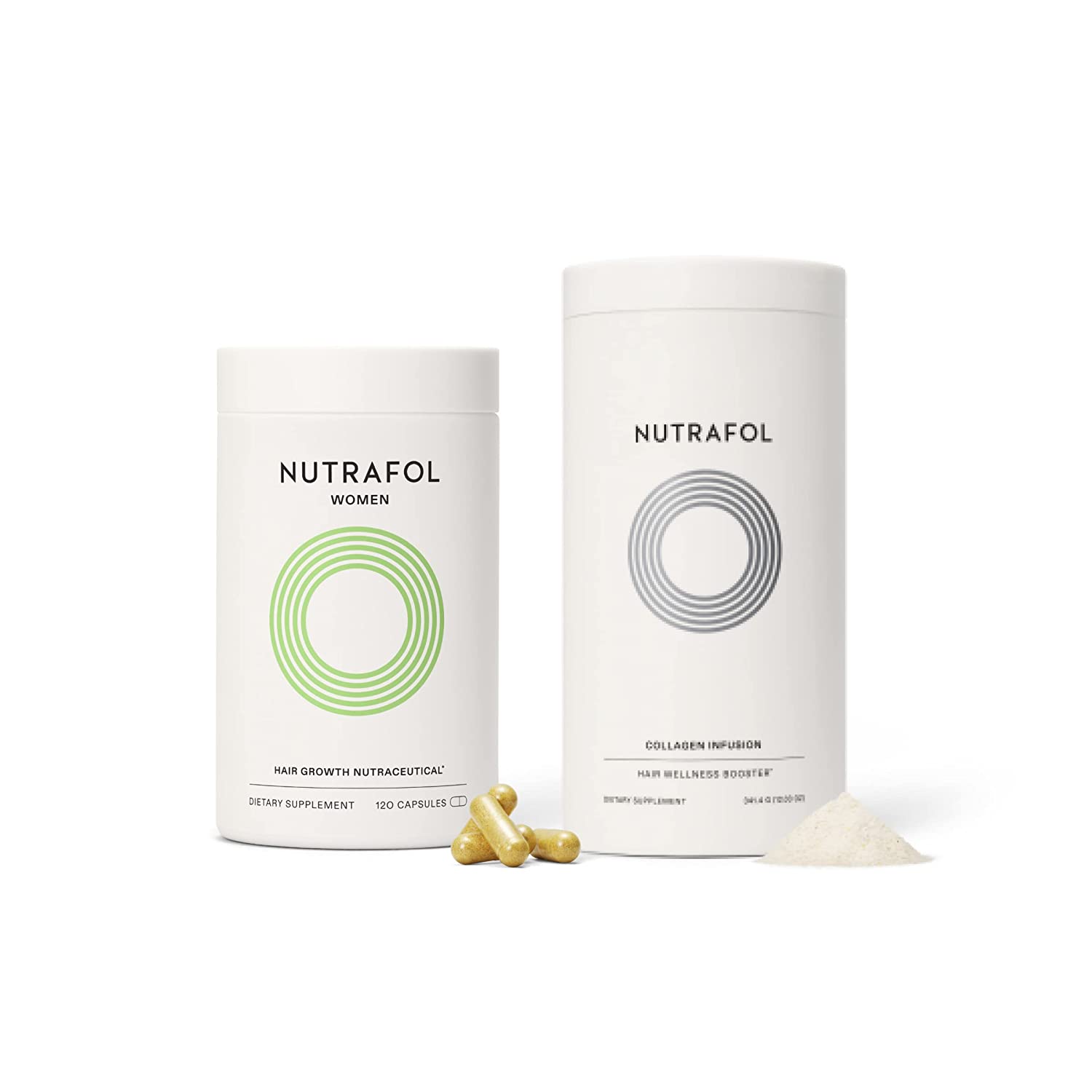 Supplement Recommendations – Mooi Medical Spa & Laser Center