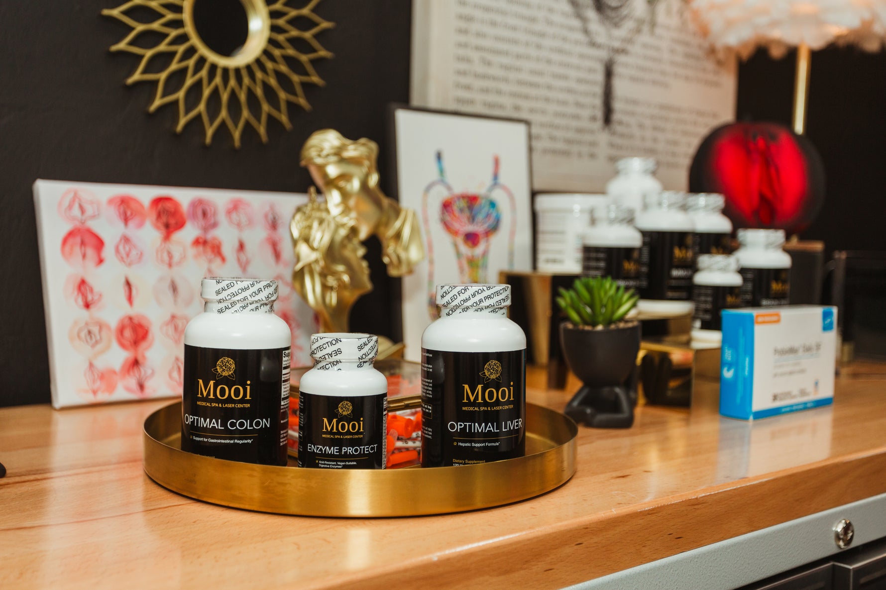 Mooi Medical Spa & Laser Center – Mooi Medical Spa & Laser Center